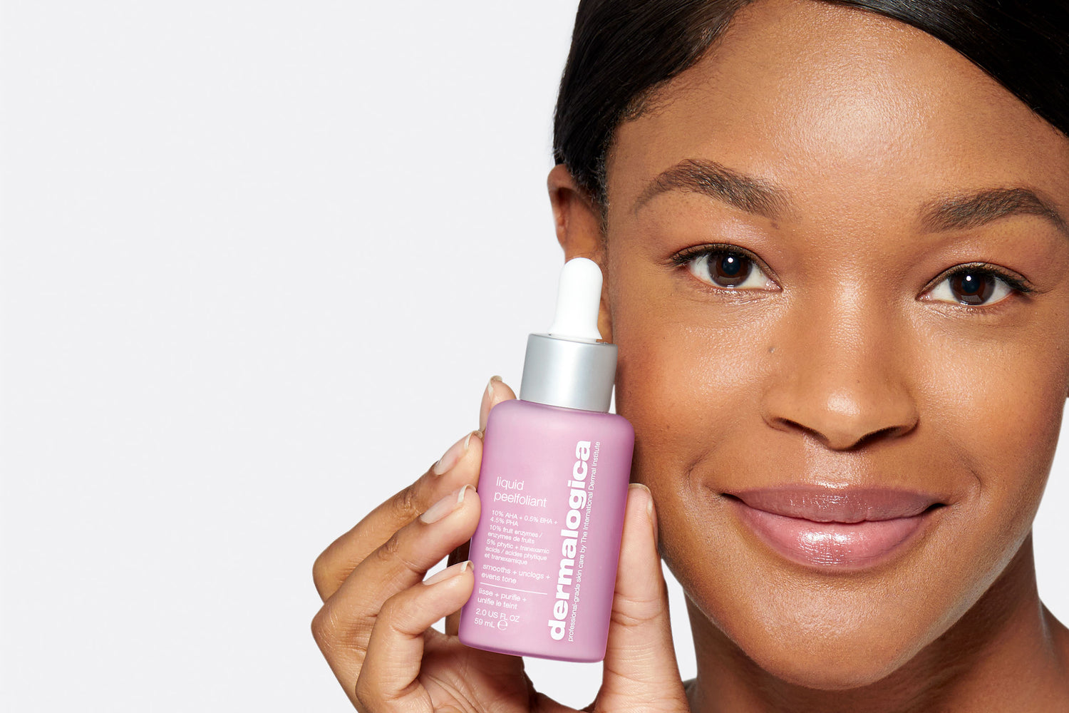 Put The Glow Back In Ageing Skin – Dermalogica UK
