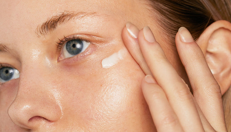 How To Treat And Lift The Eye Area – Without Going Under The Knife ...