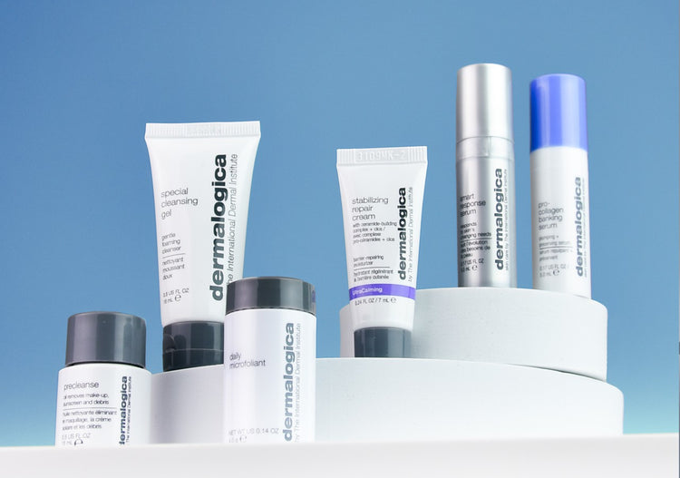 Dermalogica Skin Care | Official – Dermalogica UK