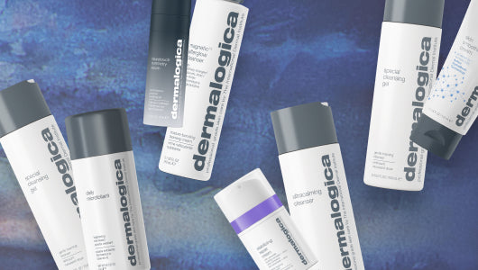 dynamic skin sculptor body serum – Dermalogica UK