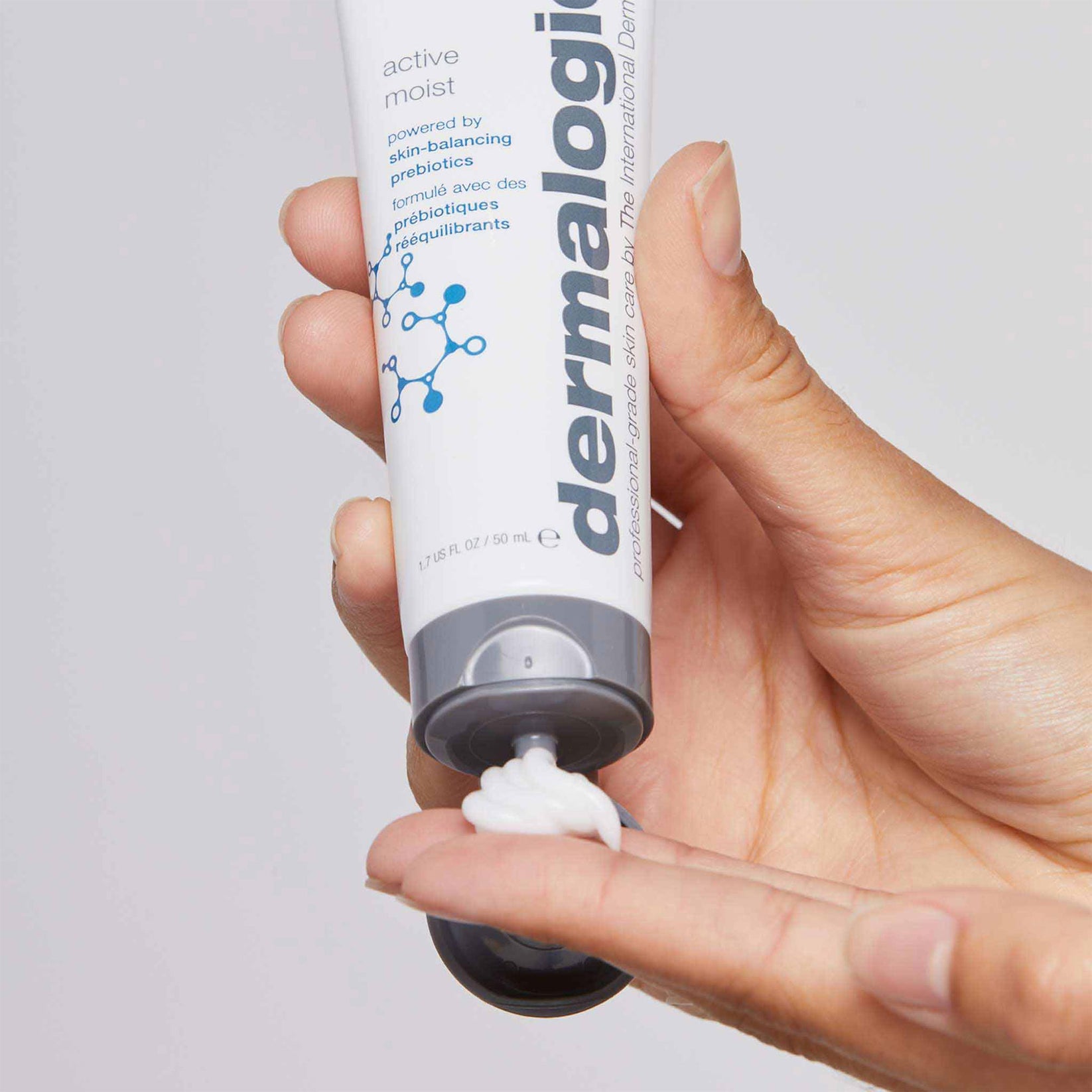 Active Moist, Oil-Free Moisturiser | Dermalogica® – Dermalogica UK