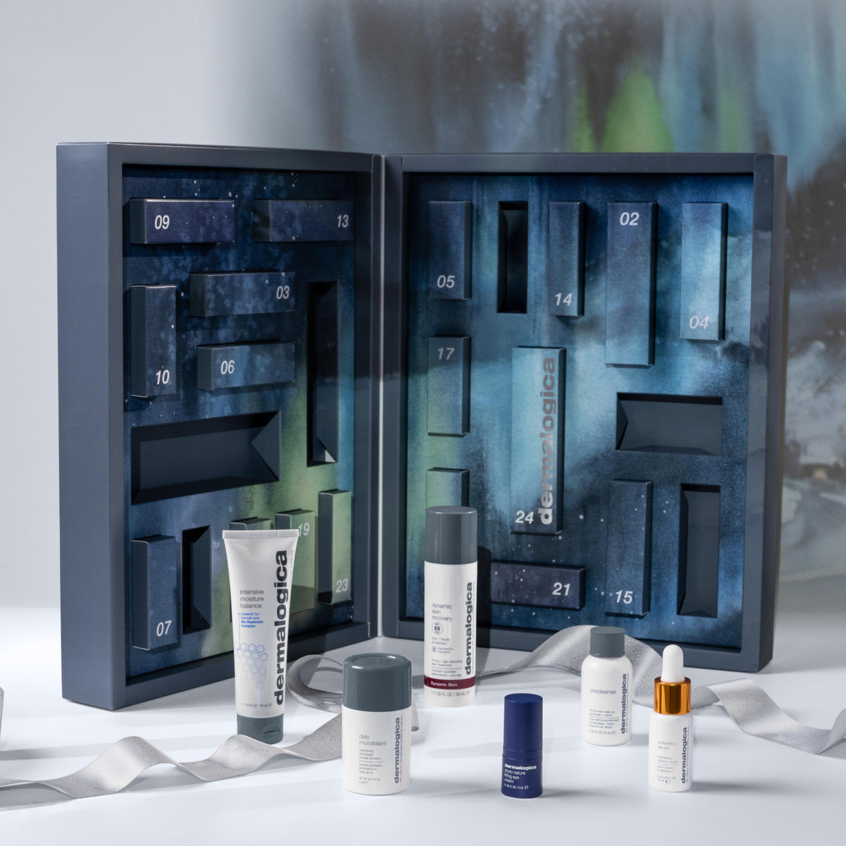 advent calendar – Dermalogica UK