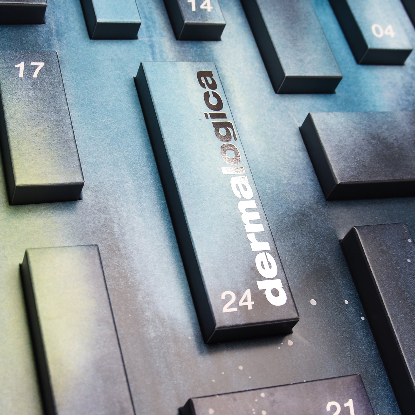 advent calendar – Dermalogica UK