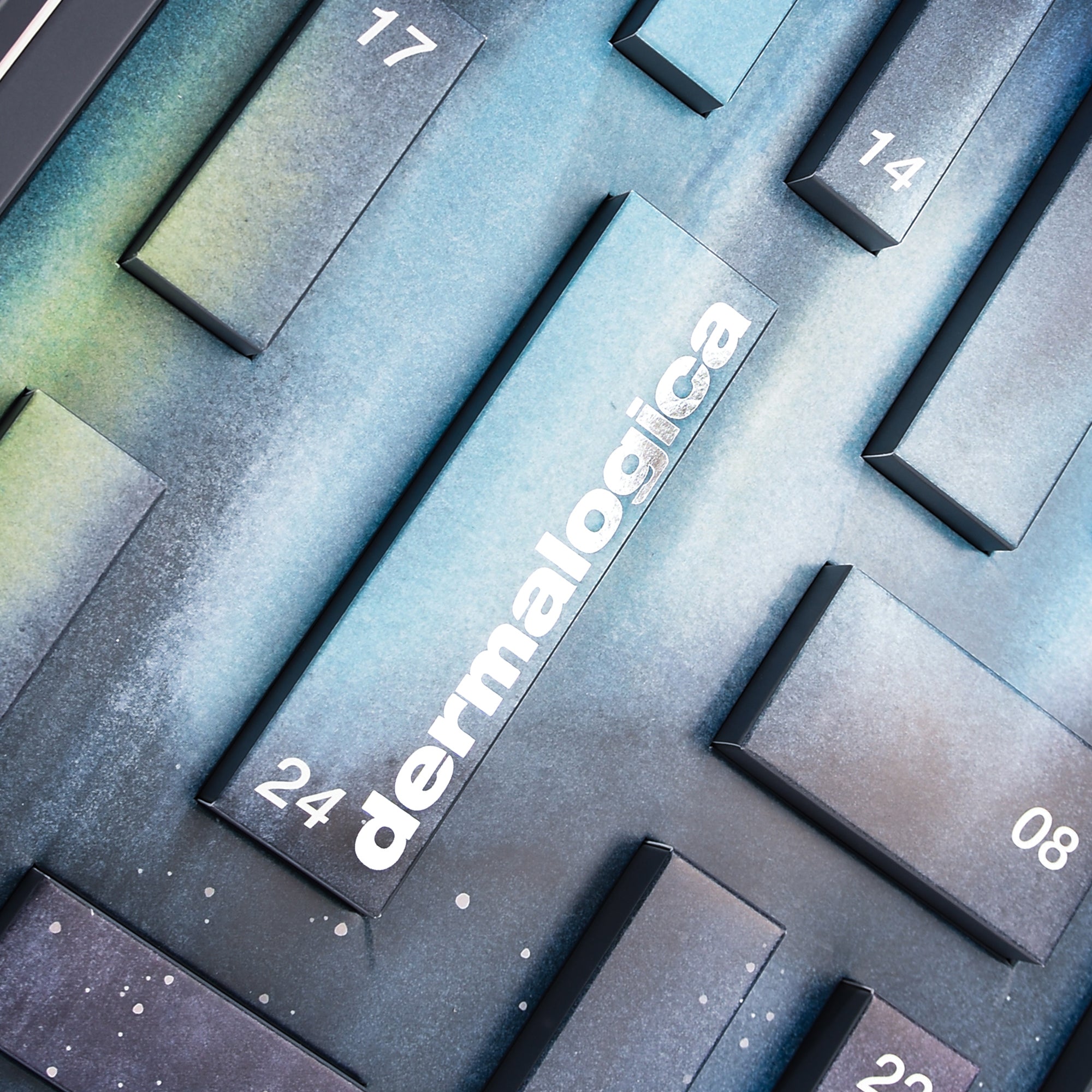 advent calendar – Dermalogica UK