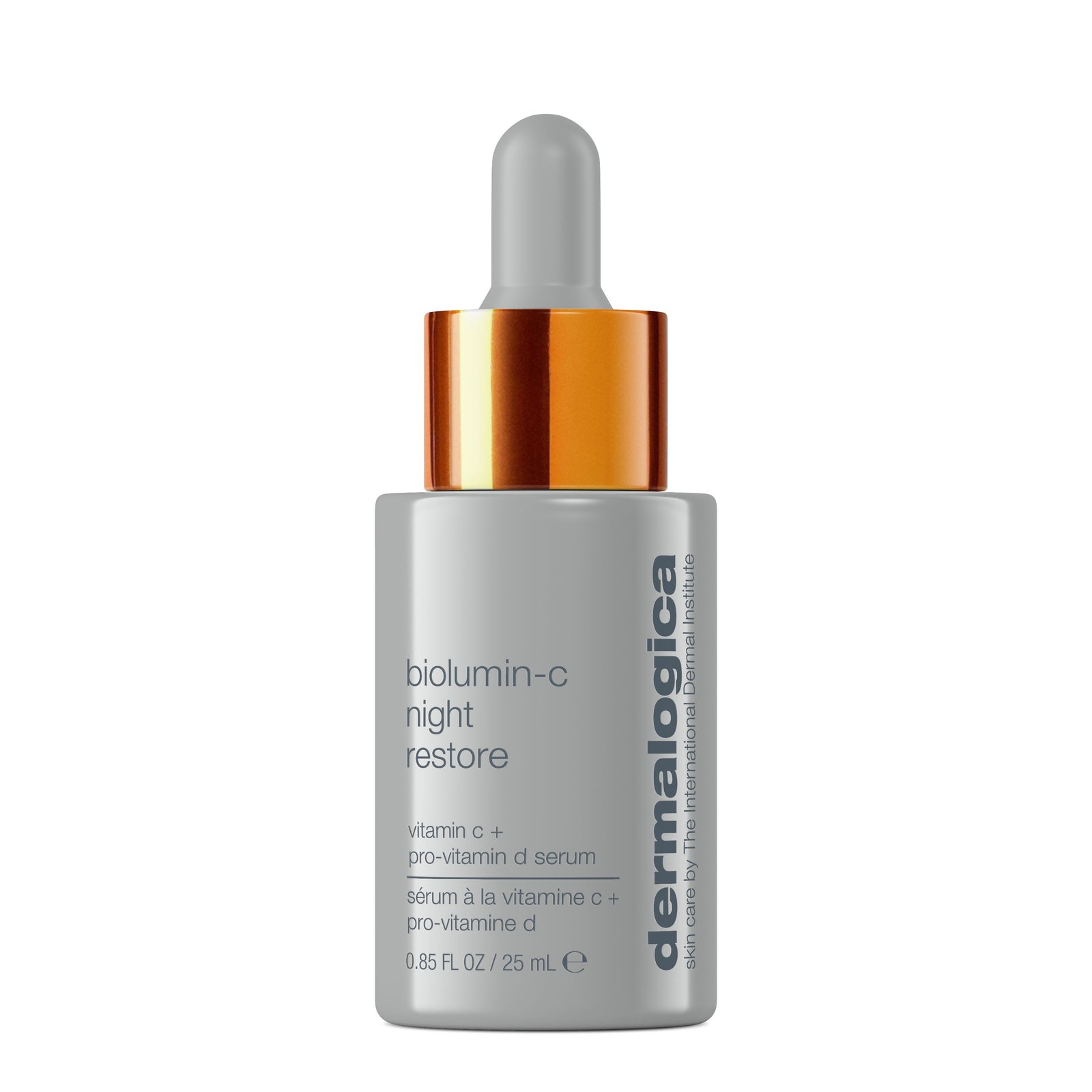 Biolumin-C Night Restore – Dermalogica UK