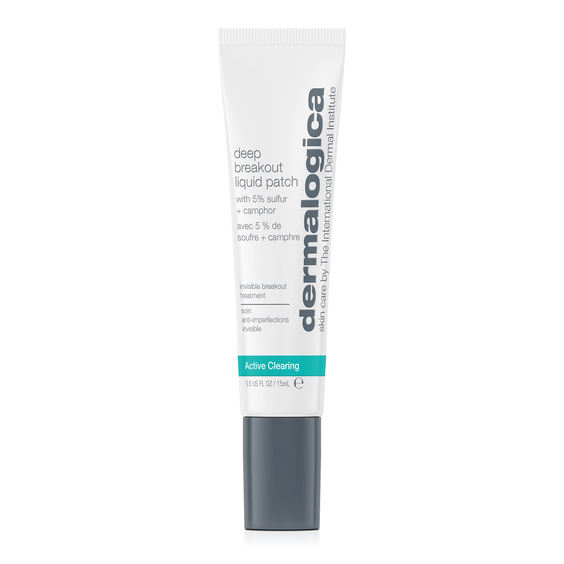 Deep Breakout Liquid Patch – Dermalogica UK