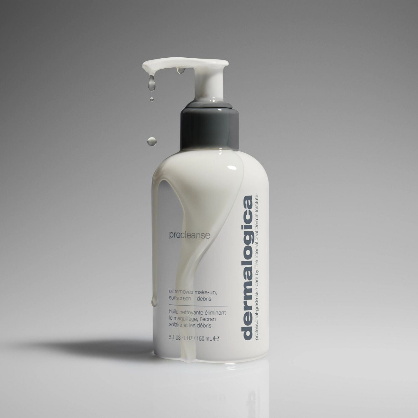 Precleanse, Cleansing Oil, Face Oil, Melting Cleanser | Dermalogica ...