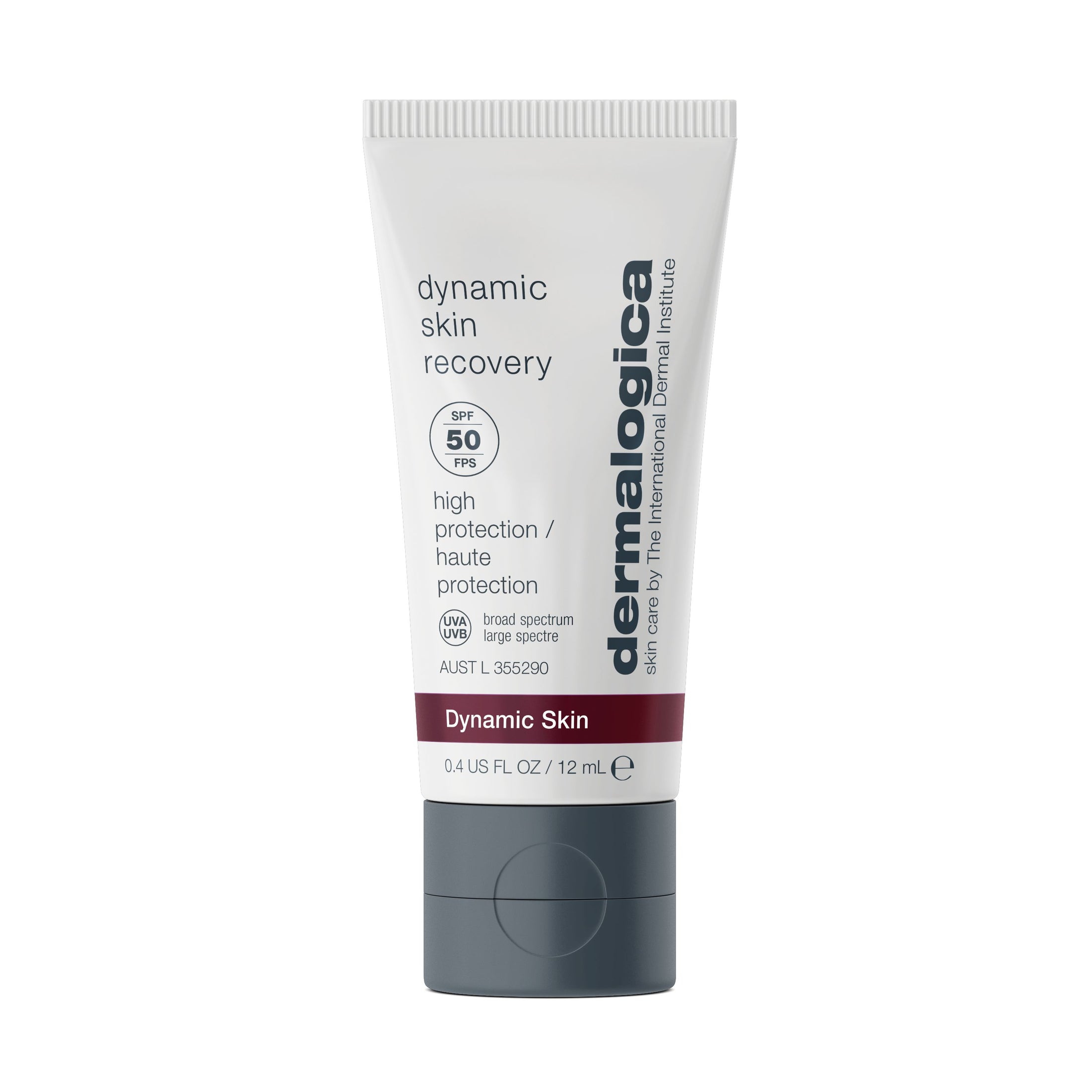 Dynamic Skin Recovery SPF50, SPF Moisturiser, Anti-Ageing Moisturiser ...