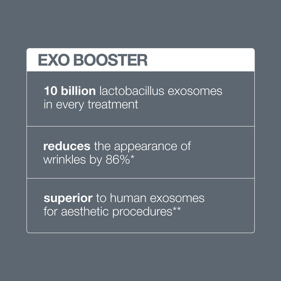 Exo Booster Microneedling – Dermalogica UK