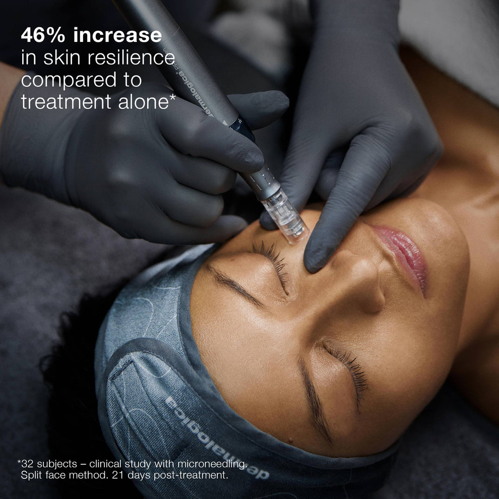 Exo Booster Microneedling – Dermalogica UK