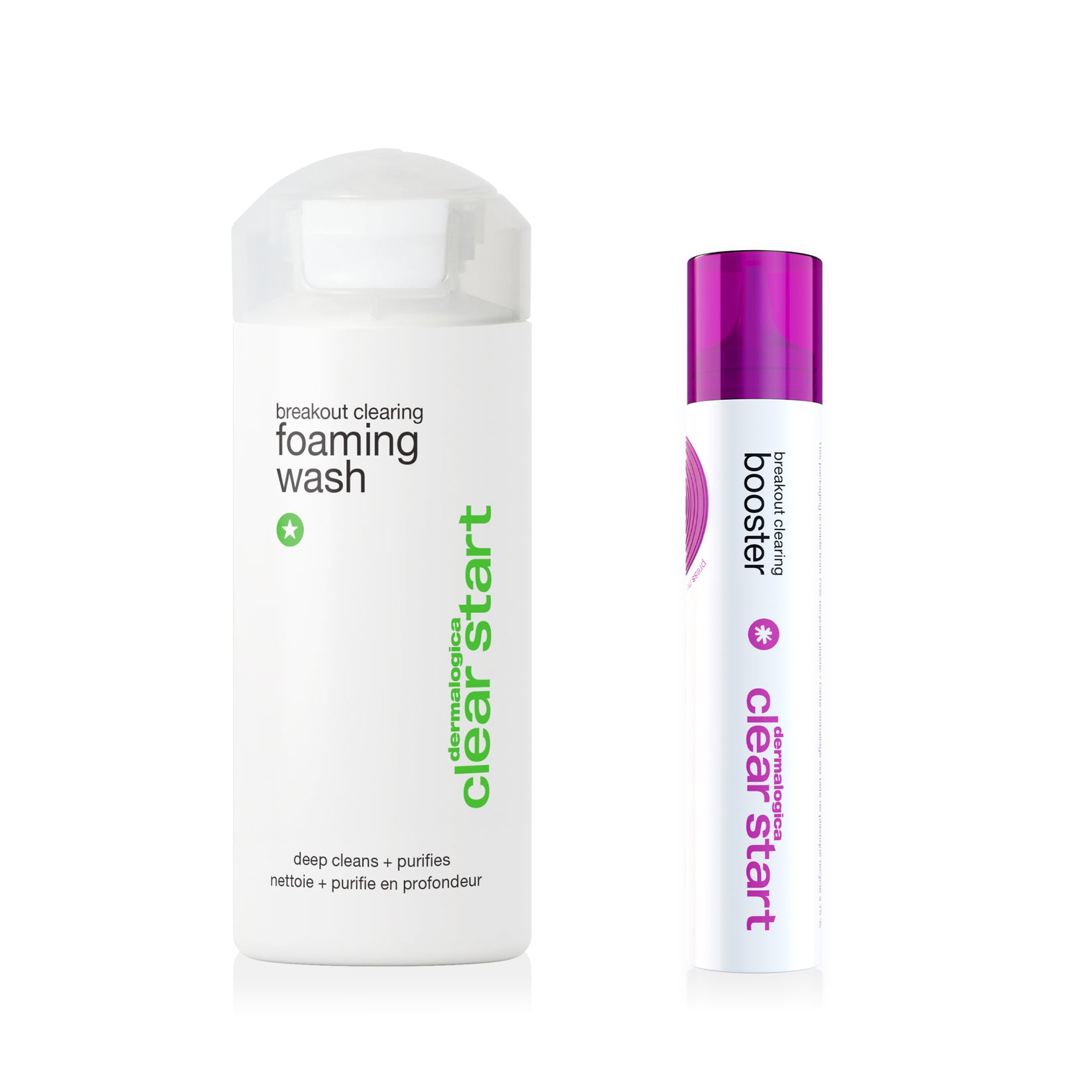 Foam & Fix Duo – Dermalogica UK