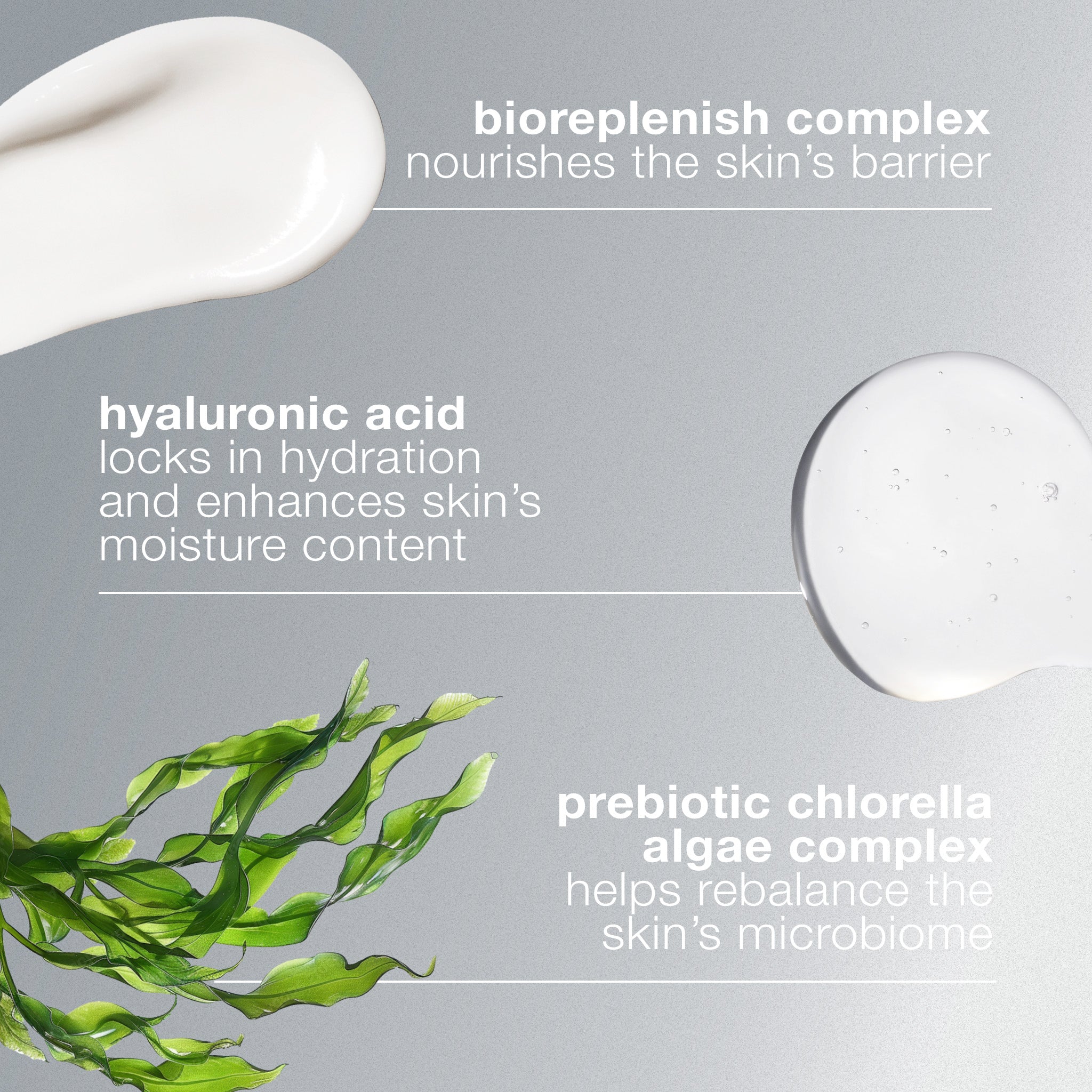 Intensive Moisture Balance For Dry Skin, Hydrating Moisturiser ...