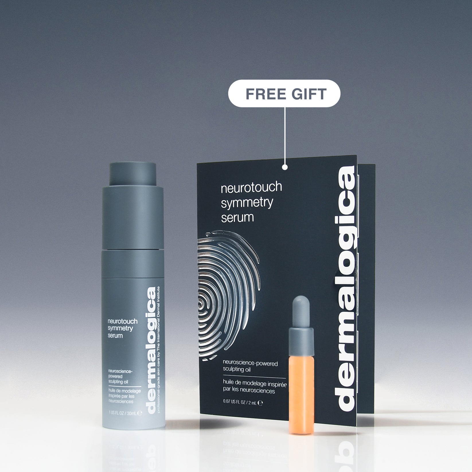 Neurotouch Symmetry Serum – Dermalogica UK