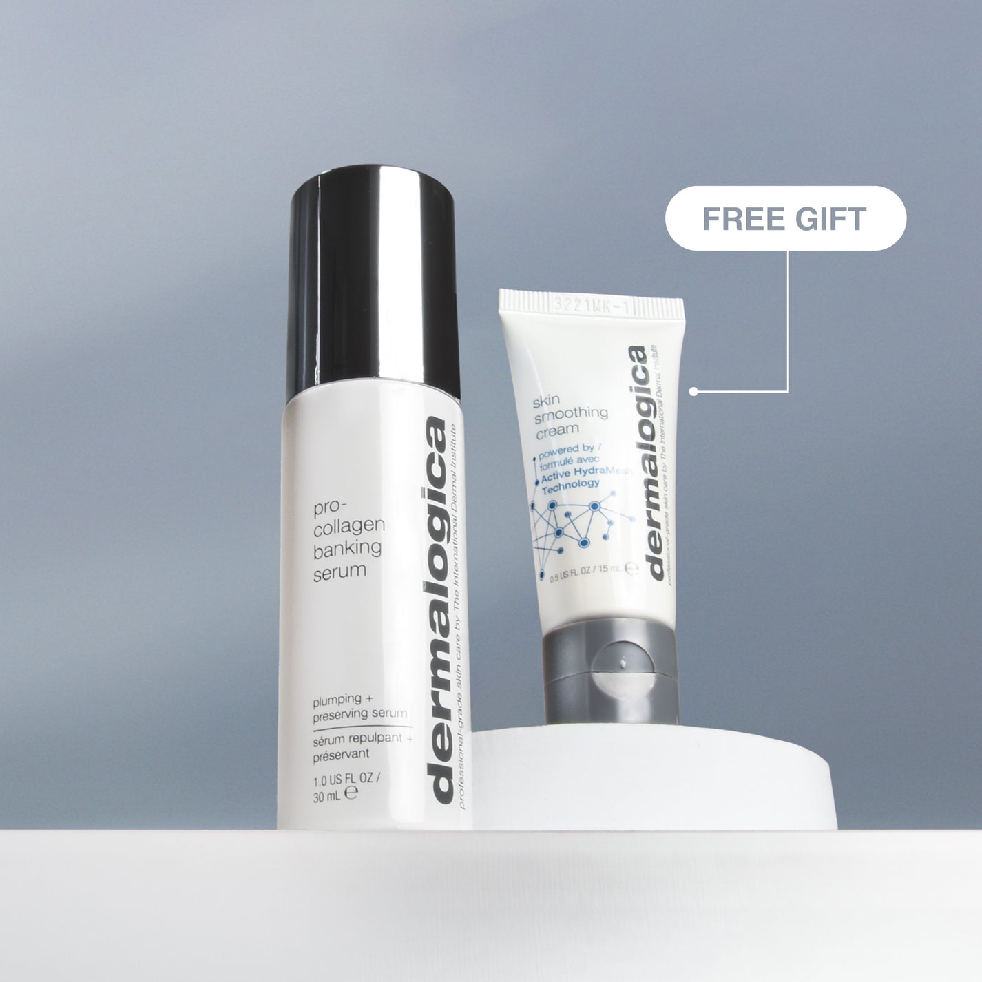 Pro-Collagen Banking Serum – Dermalogica UK