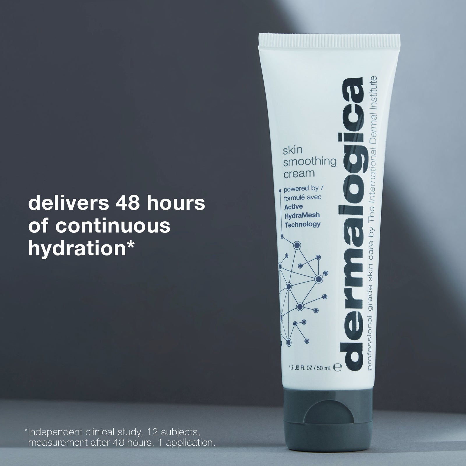 Skin Smoothing Cream, Hydrating Moisturiser | Dermalogica® – Dermalogica UK