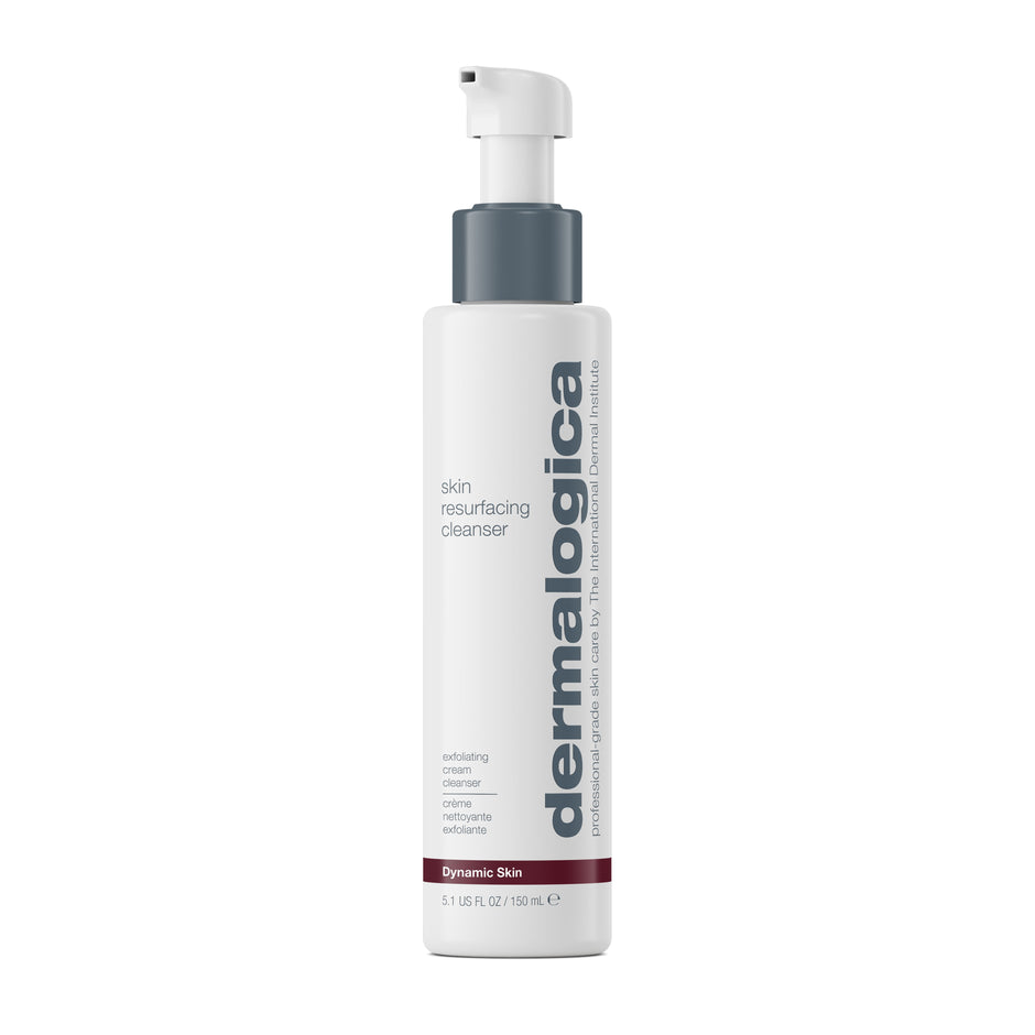 Skin and Facial Cleansers – Dermalogica UK