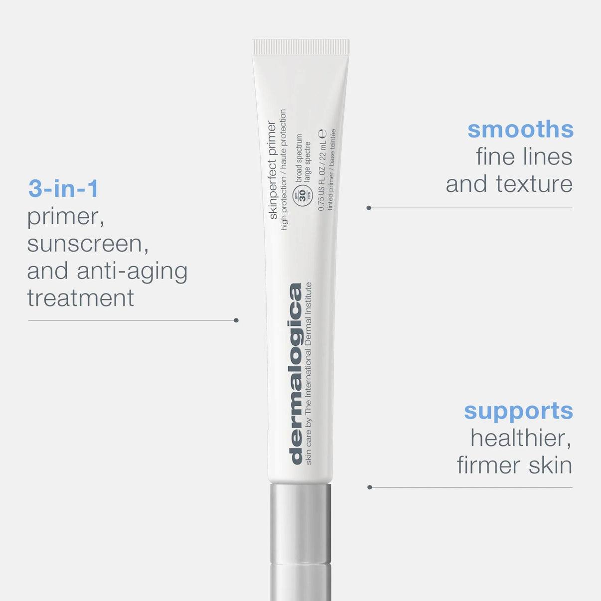 SkinPerfect Primer SPF30, Make-up Primer, SPF Primer | Dermalogica ...