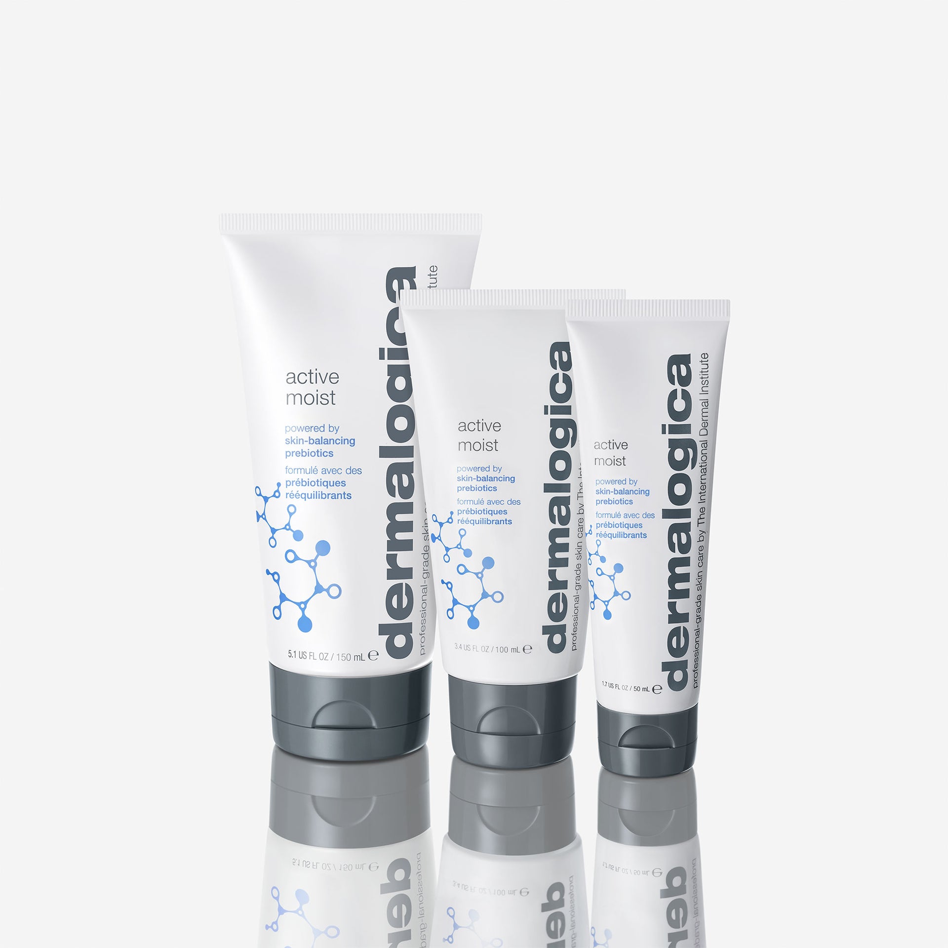 Active Moist, Oil-Free Moisturiser | Dermalogica® – Dermalogica UK