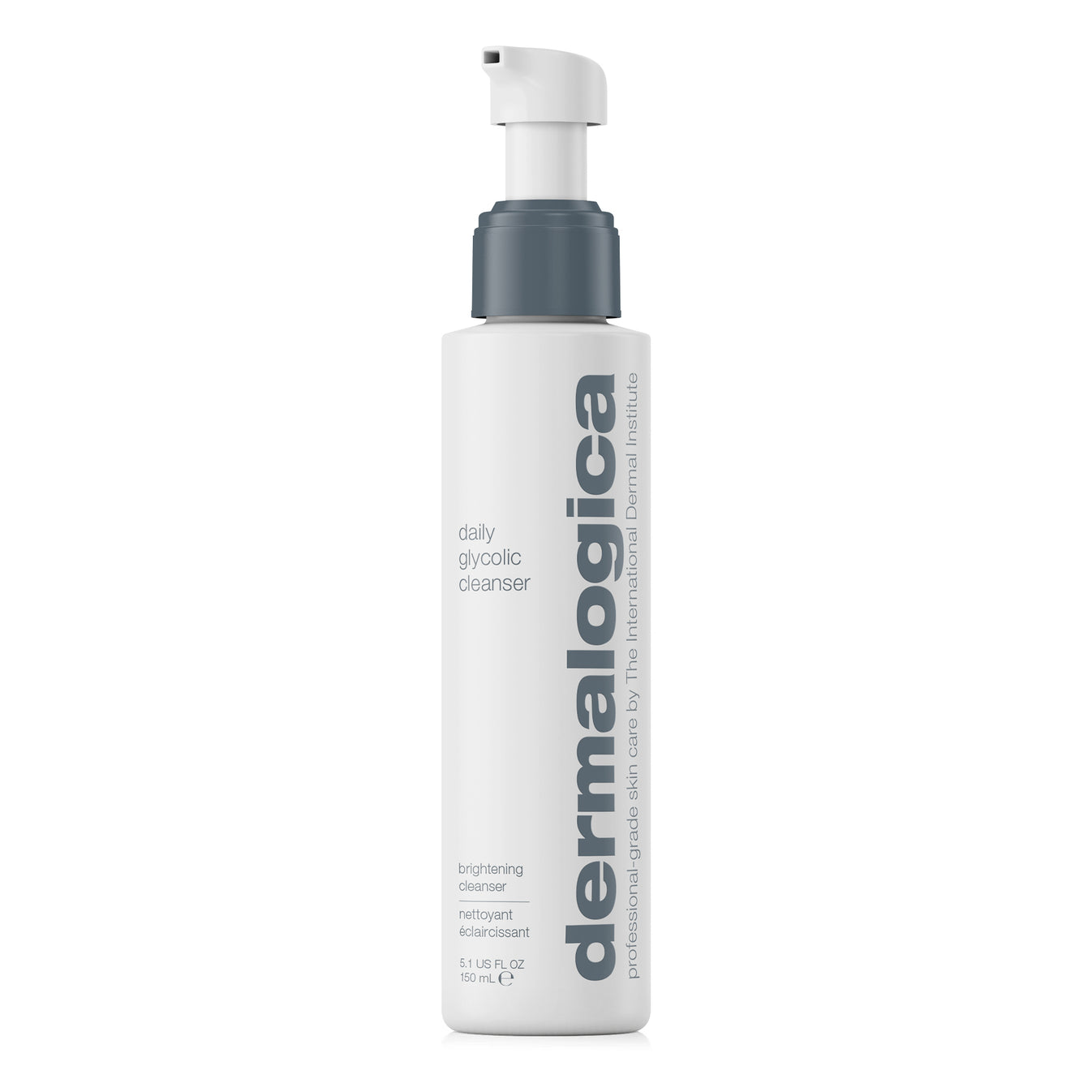 Daily Glycolic Cleanser – Dermalogica UK