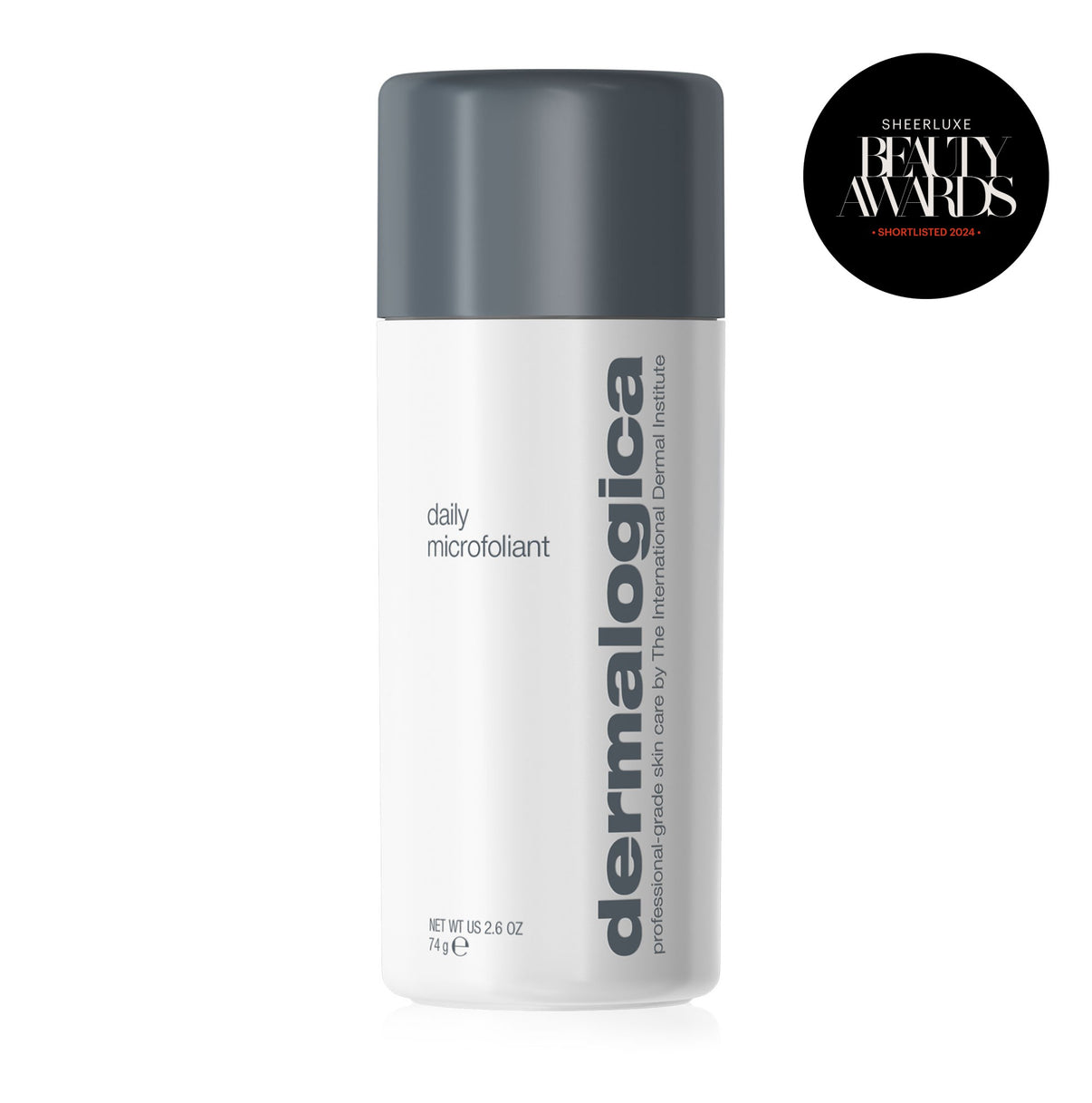 Daily Microfoliant, Powder Exfoliant, Rice Exfoliant | Dermalogica ...
