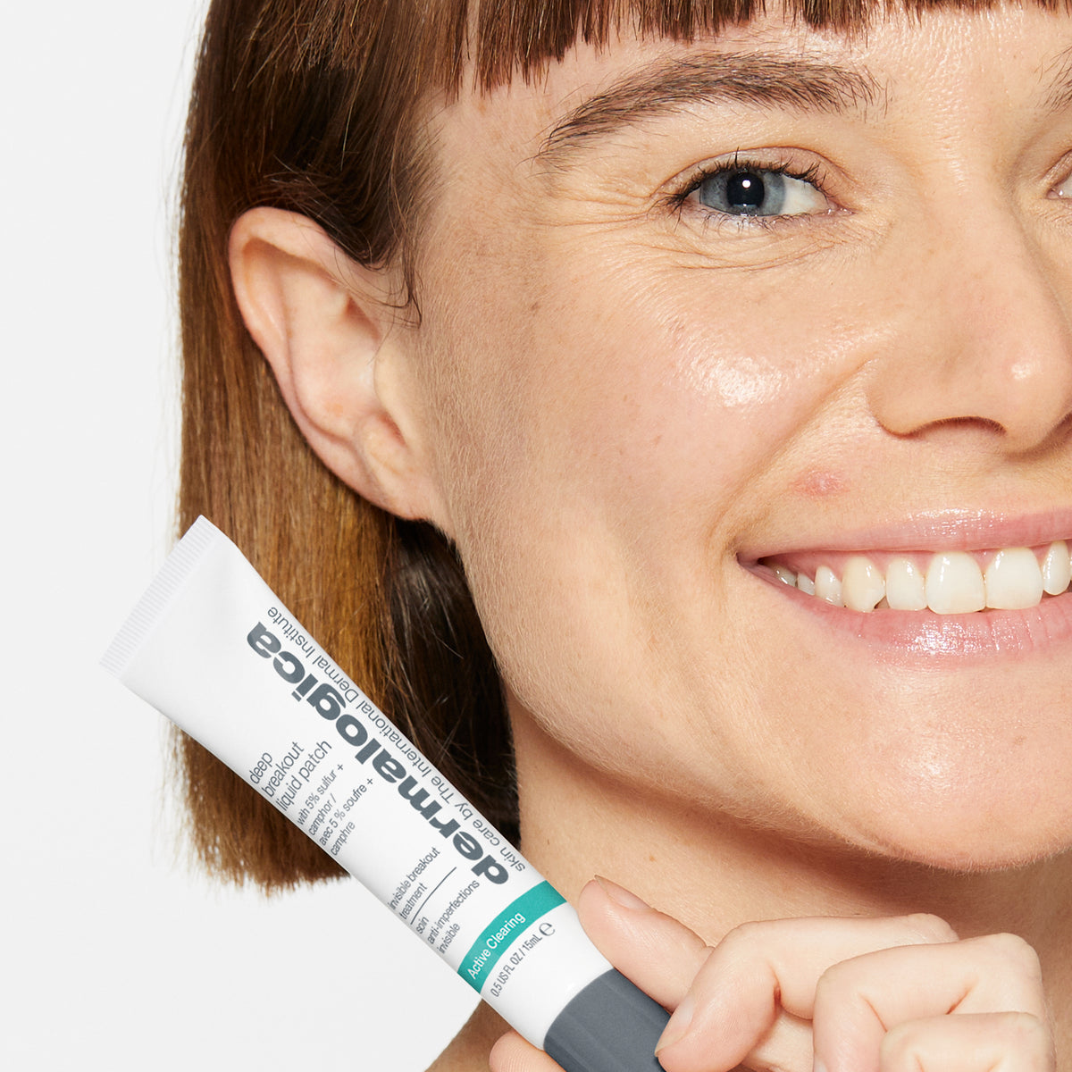 Deep Breakout Liquid Patch – Dermalogica UK