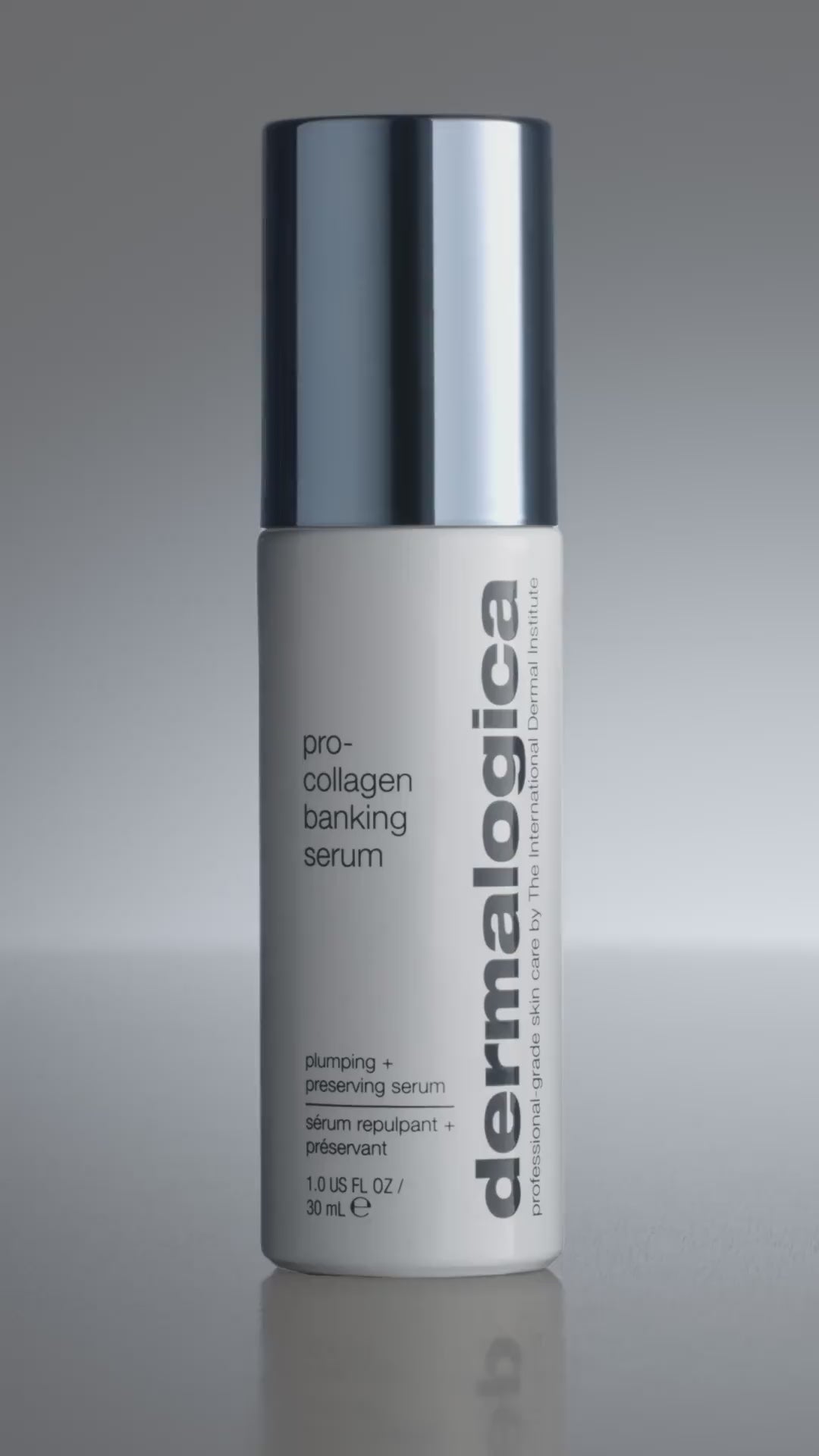 Pro-collagen Banking Water Cream – Dermalogica UK