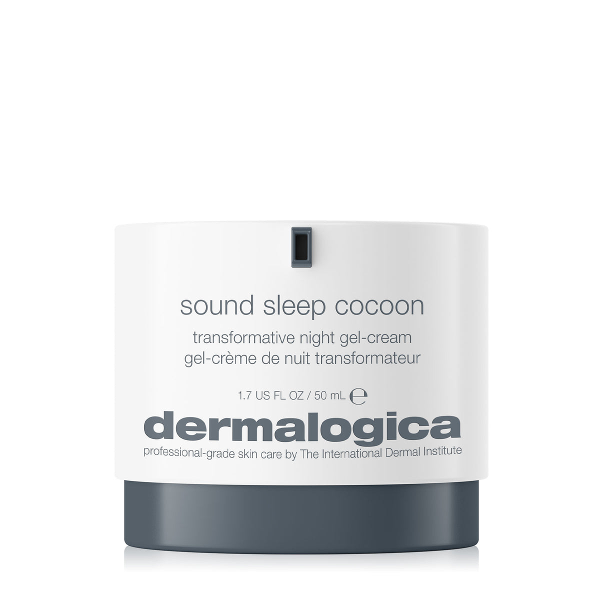 Sound Sleep Cocoon, Night Gel-Cream | Dermalogica® – Dermalogica UK
