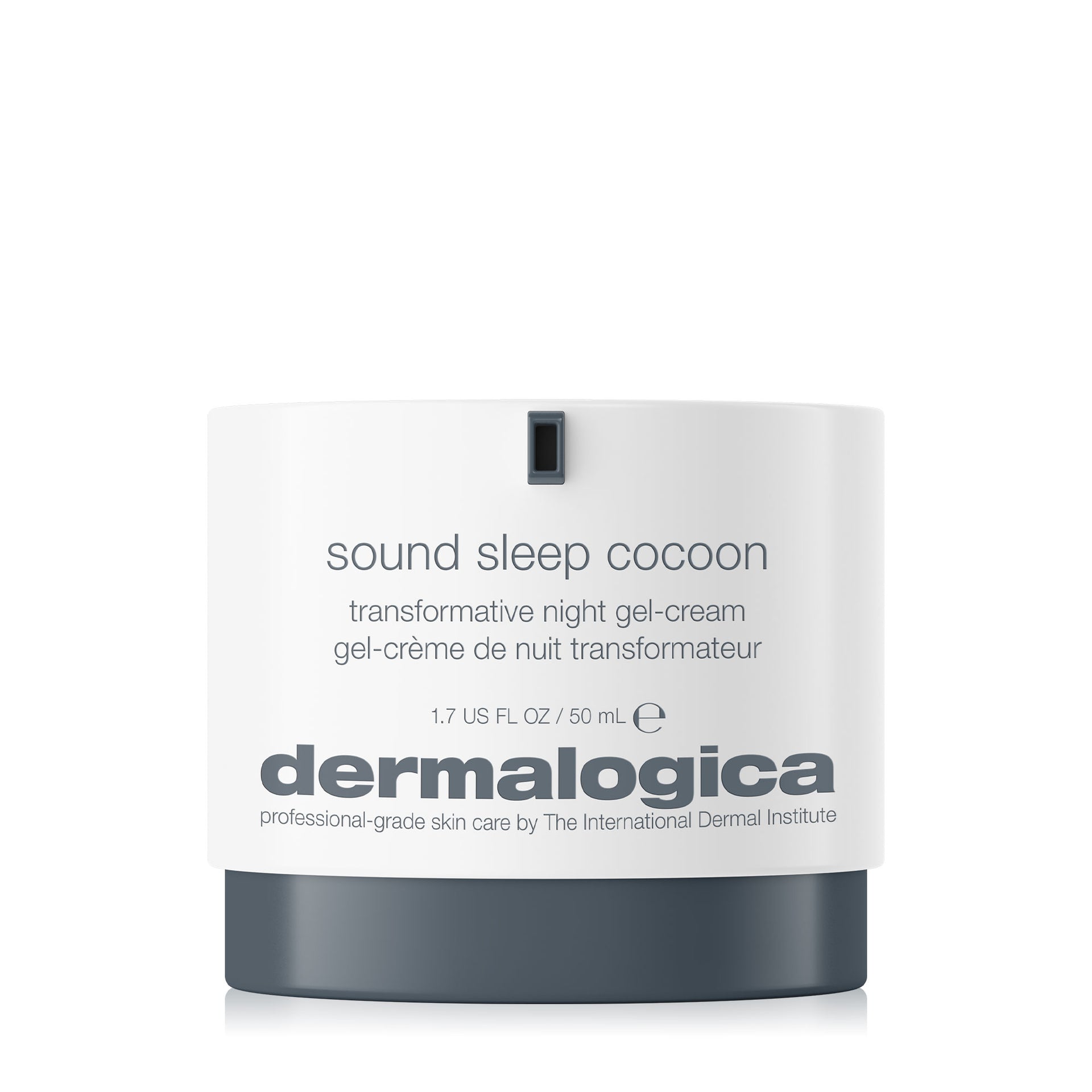 Sound Sleep Cocoon, Night Gel-Cream | Dermalogica® – Dermalogica UK