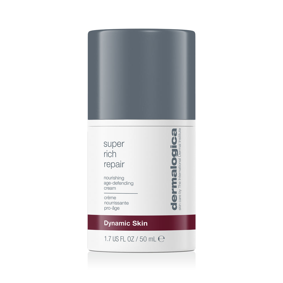 Super Rich Repair, Moisturiser For Dehydrated Skin, Anti-Ageing ...
