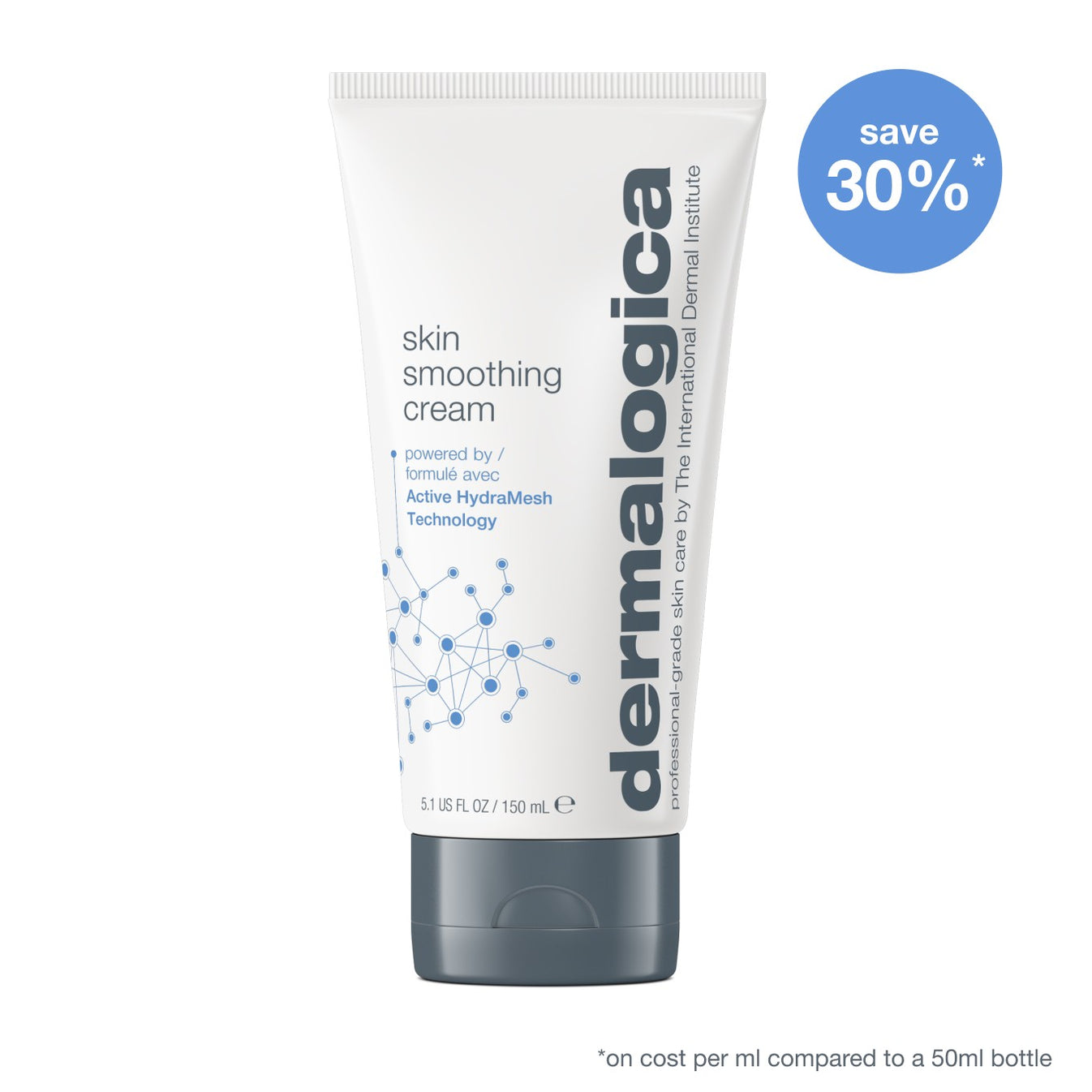 Skin Smoothing Cream, Hydrating Moisturiser | Dermalogica® – Dermalogica UK