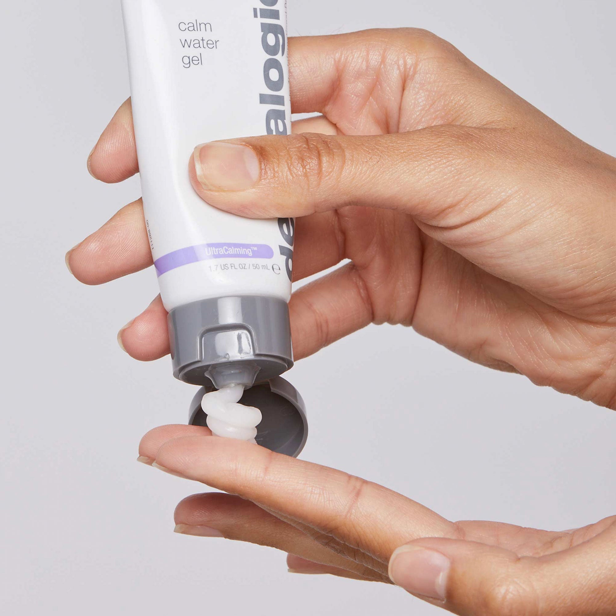 Calm Water Gel For Sensitive Skin | Dermalogica® – Dermalogica UK