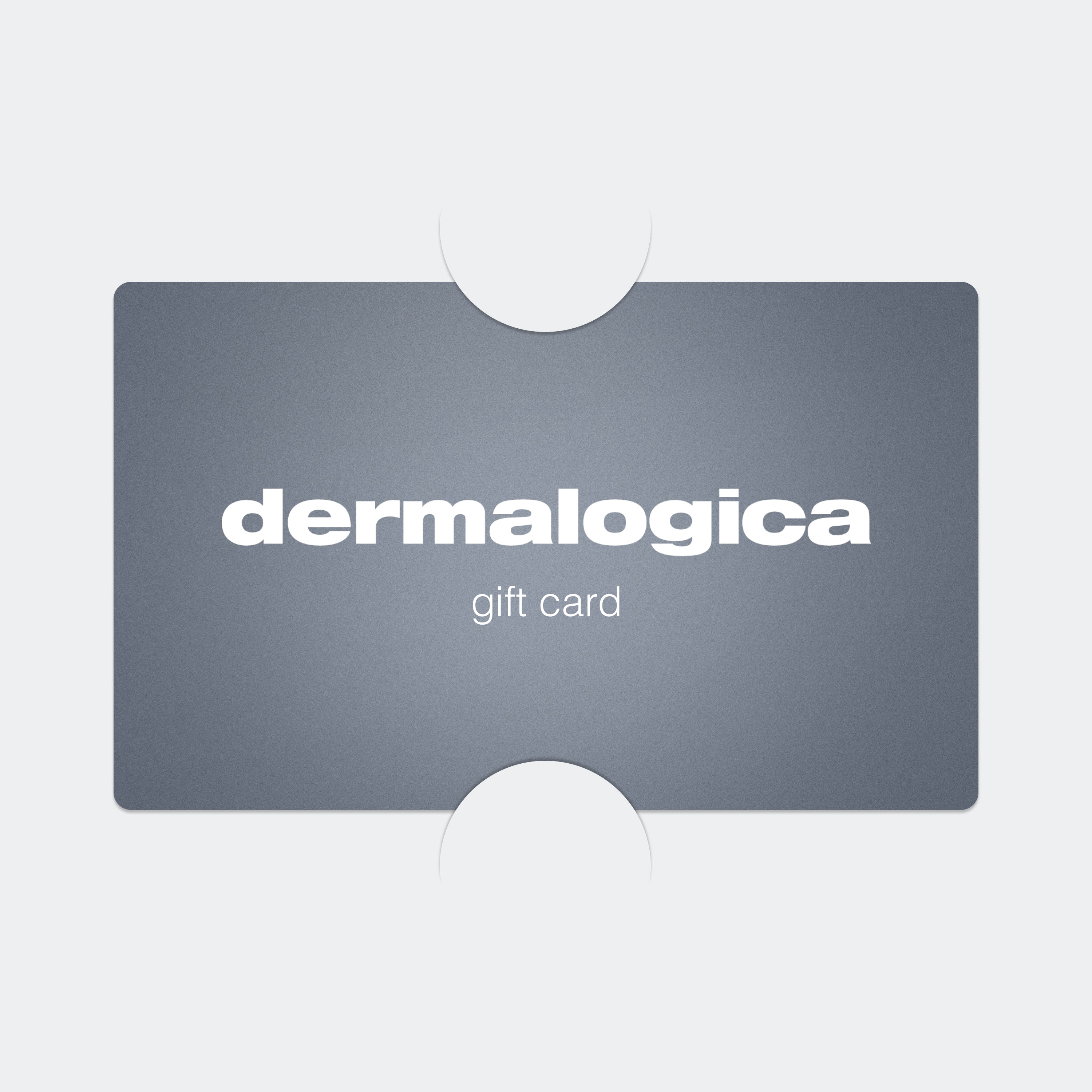 Dermalogica Digital Gift Card – Dermalogica UK