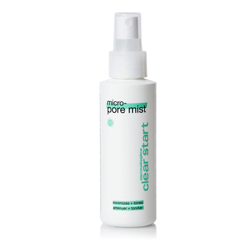 Face Toners & Mists – Dermalogica UK
