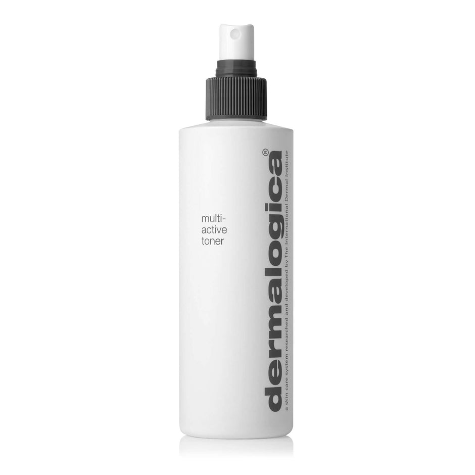 Face Toners & Mists – Dermalogica UK