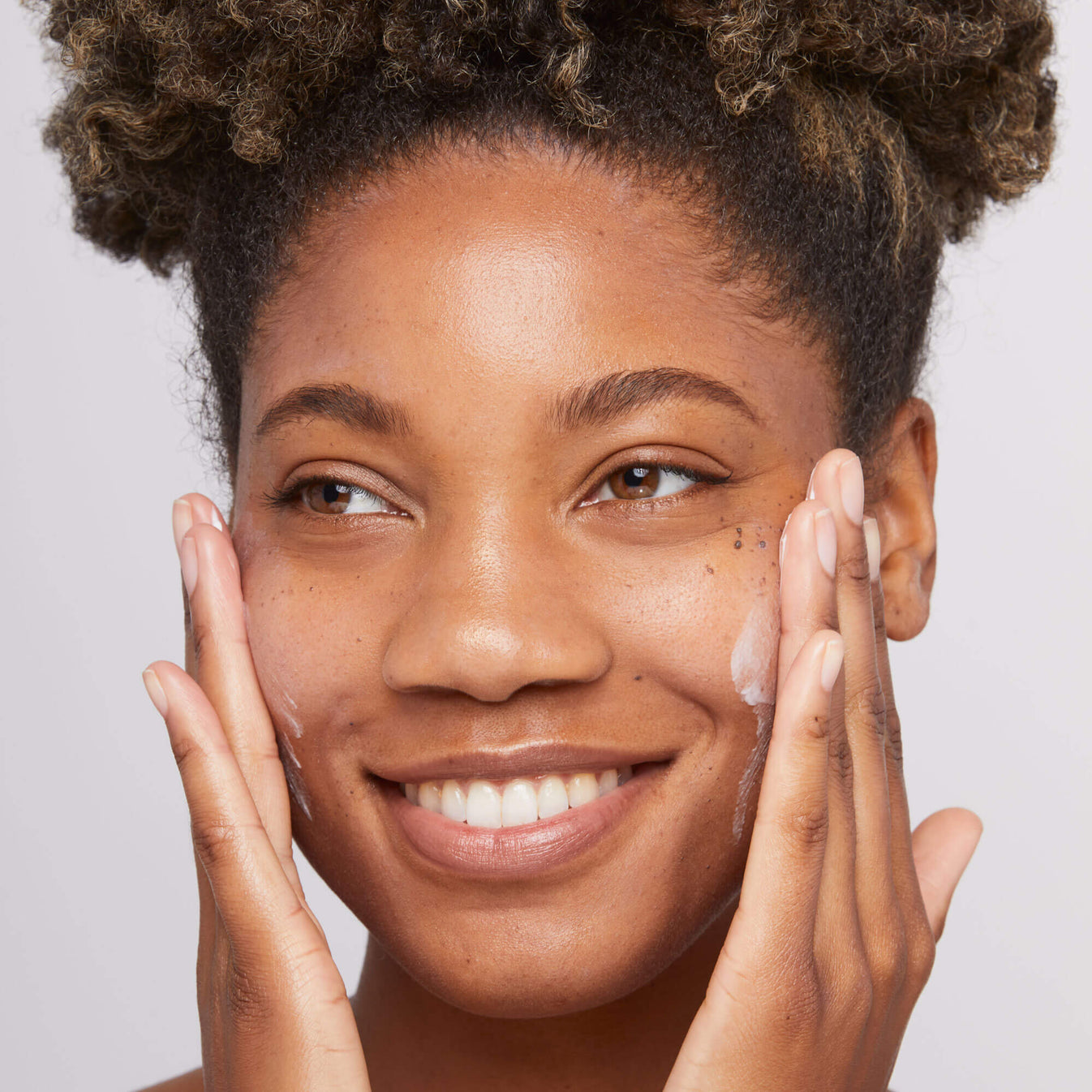 Skin Smoothing Cream, Hydrating Moisturiser | Dermalogica® – Dermalogica UK